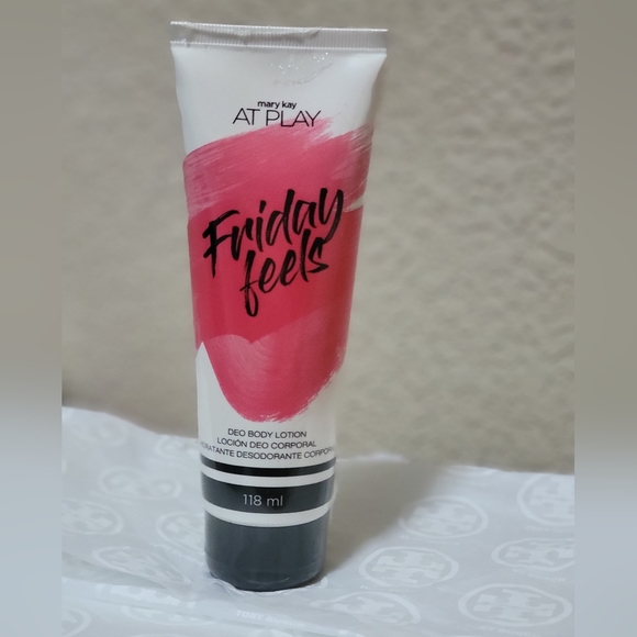 Mary Kay | Bath & Body | Mary Kay Body Lotion | Poshmark
